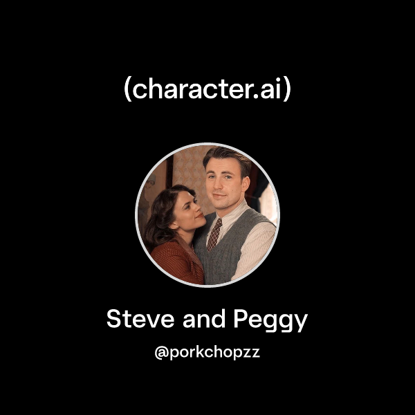Chat with Steve and Peggy | character.ai | AI Chat, Reimagined–Your ...