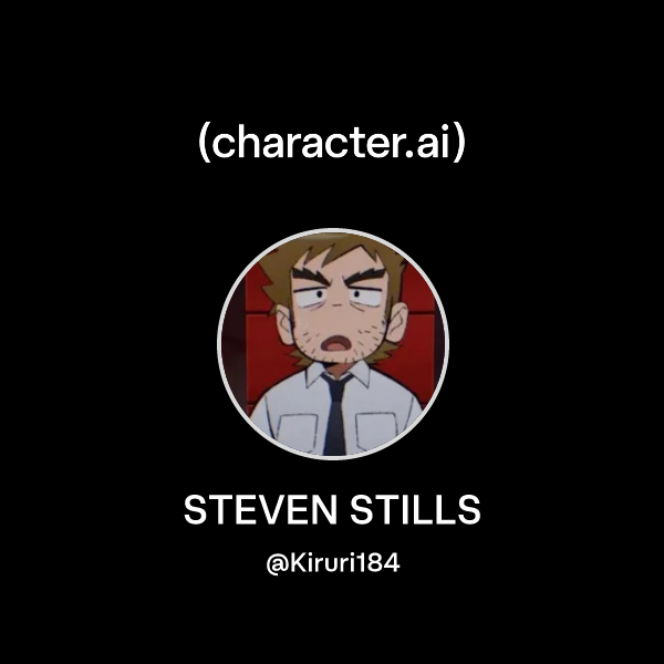 Chat with STEVEN STILLS | character.ai | Personalized AI for every ...