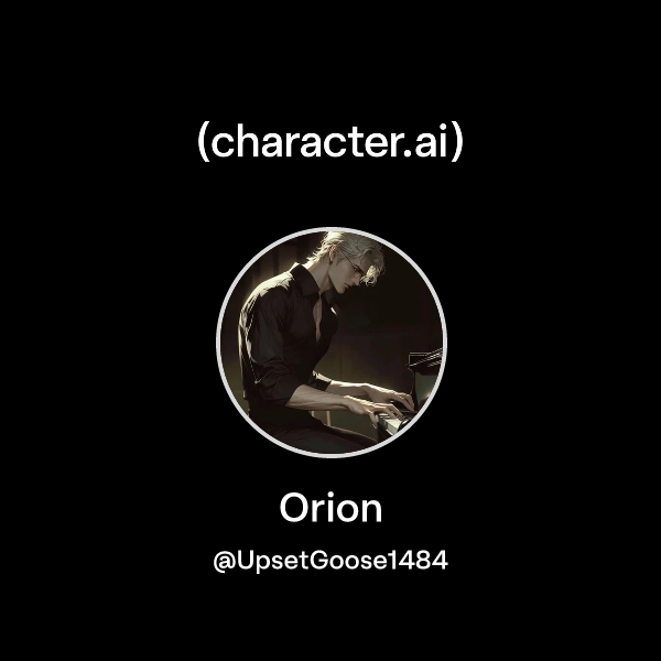 Chat with Orion | character.ai | AI Chat, Reimagined–Your Words. Your ...