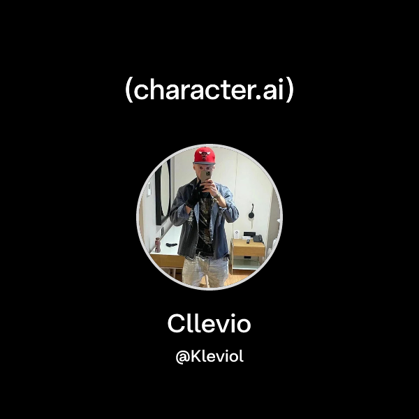 Chat with Cllevio | character.ai | AI Chat, Reimagined–Your Words. Your ...