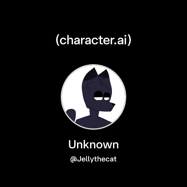 Chat with Unknown | character.ai | AI Chat, Reimagined–Your Words. Your ...