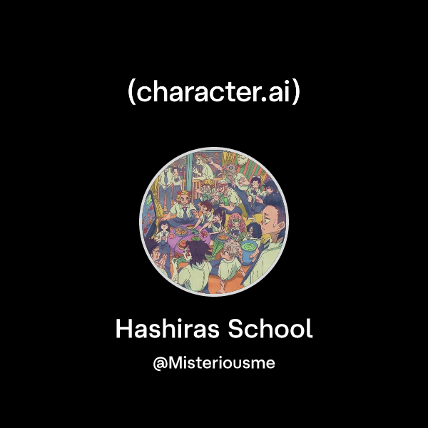 Chat with Hashiras School | character.ai | AI Chat, Reimagined–Your ...