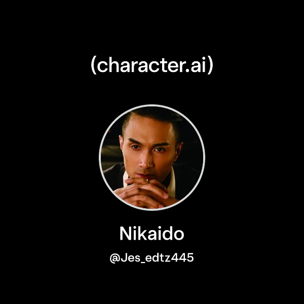 Chat with Nikaido | character.ai | Personalized AI for every moment of ...