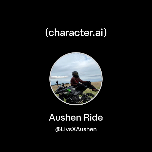 Chat with Aushen Ride | character.ai | AI Chat, Reimagined–Your Words ...
