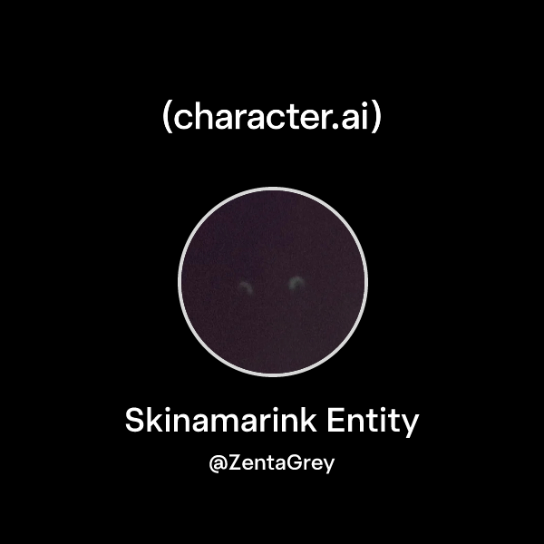 Chat with Skinamarink Entity | character.ai | AI Chat, Reimagined–Your ...