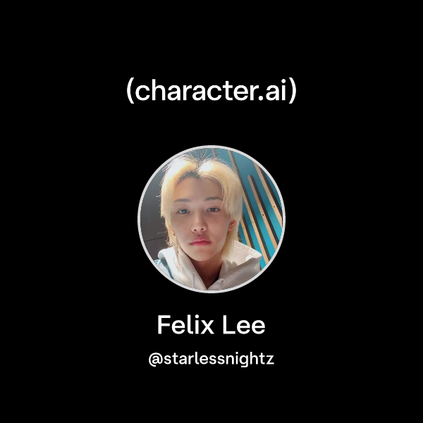 Chat with Felix Lee | character.ai | Personalized AI for every moment ...