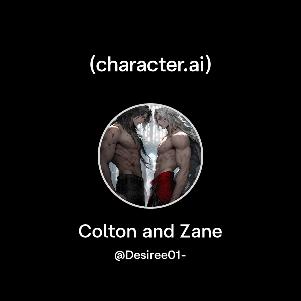 Chat with Colton and Zane | character.ai | Personalized AI for every ...