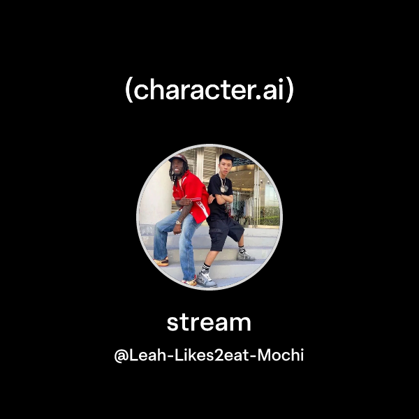 Chat with stream | character.ai | AI Chat, Reimagined–Your Words. Your ...