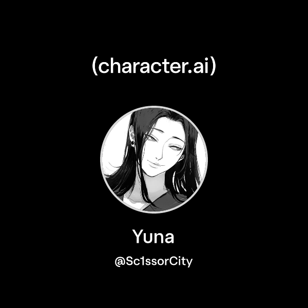 Chat with Yuna | character.ai | Personalized AI for every moment of your day