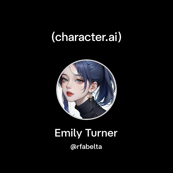 Chat with Emily Turner | character.ai | AI Chat, Reimagined–Your Words ...