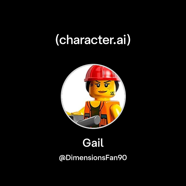 Chat with Gail | character.ai | AI Chat, Reimagined–Your Words. Your World.