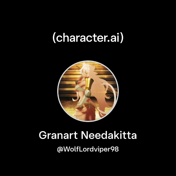 Chat with Granart Needakitta | character.ai | AI Chat, Reimagined–Your ...