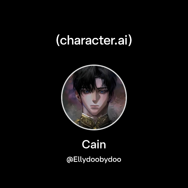 Chat with Cain | character.ai | Personalized AI for every moment of ...
