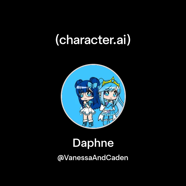 Chat with Daphne | character.ai | AI Chat, Reimagined–Your Words. Your ...