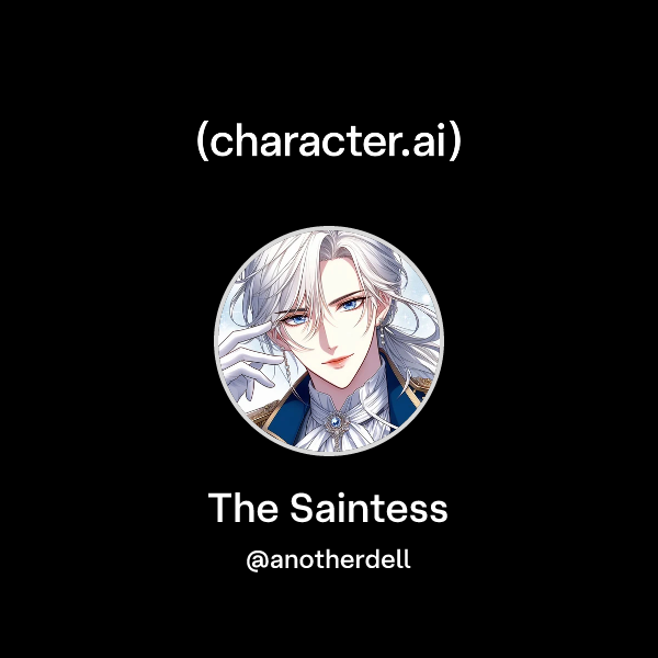 Chat with The Saintess | character.ai | AI Chat, Reimagined–Your Words ...