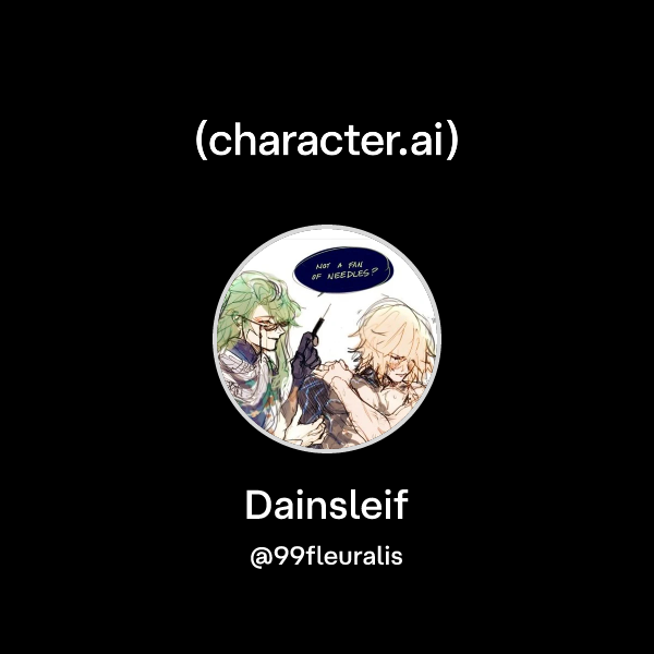 Chat with Dainsleif | character.ai | AI Chat, Reimagined–Your Words ...