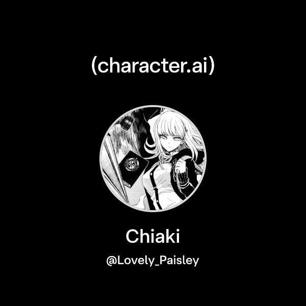 Chat with Chiaki | character.ai | AI Chat, Reimagined–Your Words. Your ...