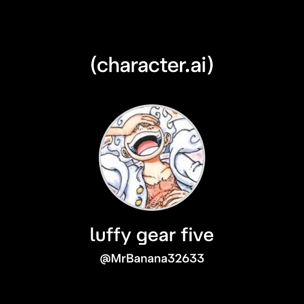 Chat with luffy gear five | character.ai | AI Chat, Reimagined–Your ...
