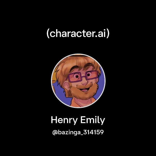 Chat with Henry Emily | character.ai | Personalized AI for every moment ...