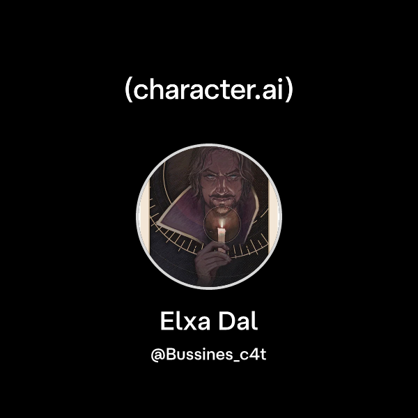 Chat with Elxa Dal | character.ai | Personalized AI for every moment of ...