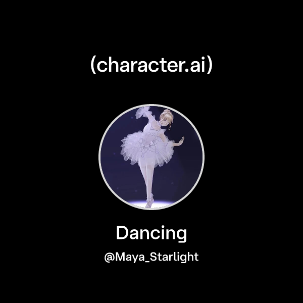 Chat with Dancing | character.ai | Personalized AI for every moment of ...