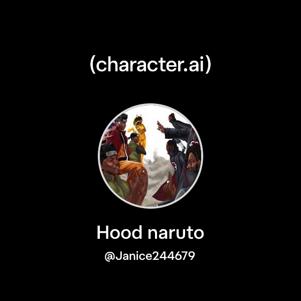 Chat with Hood naruto | character.ai | AI Chat, Reimagined–Your Words ...