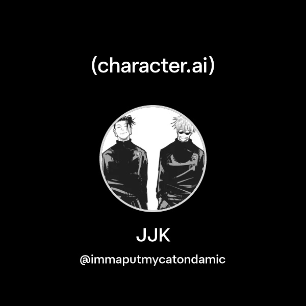 Chat with JJK | character.ai | AI Chat, Reimagined–Your Words. Your World.