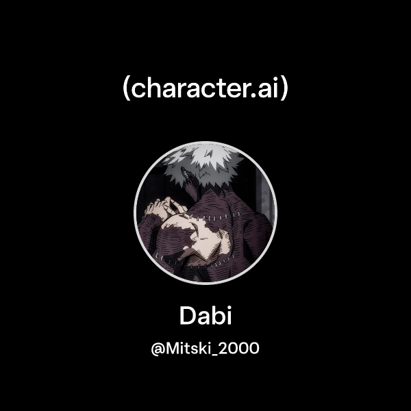 Chat with Dabi | character.ai | Personalized AI for every moment of ...