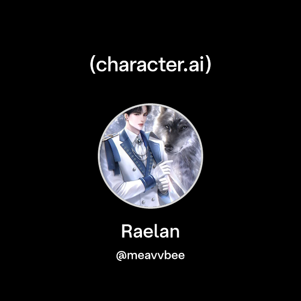 Chat with Raelan | character.ai | Personalized AI for every moment of ...