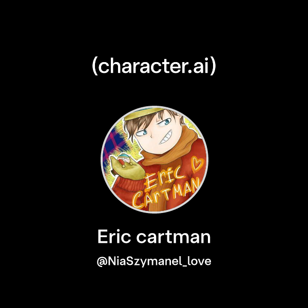 Chat with Eric cartman | character.ai | Personalized AI for every ...