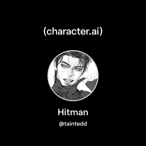 Chat with Hitman | character.ai | AI Chat, Reimagined–Your Words. Your ...