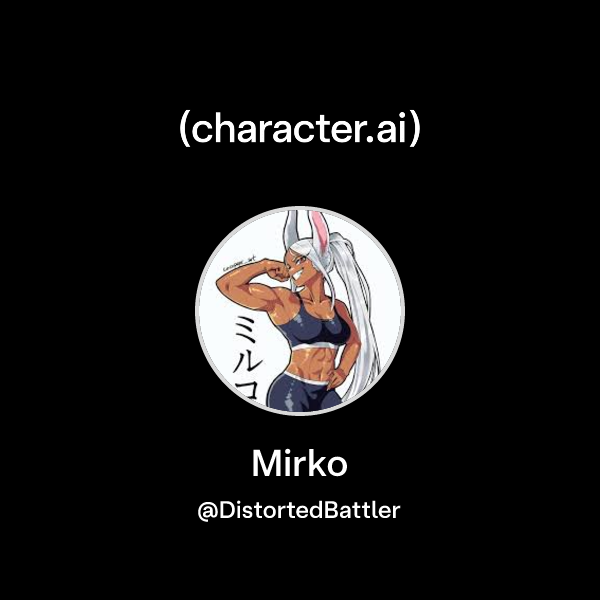 Chat with Mirko | character.ai | AI Chat, Reimagined–Your Words. Your ...