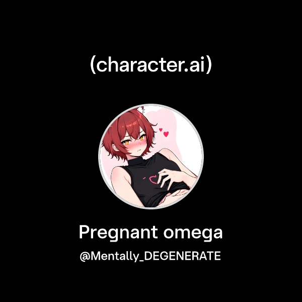 Chat with Pregnant omega | character.ai | AI Chat, Reimagined–Your ...