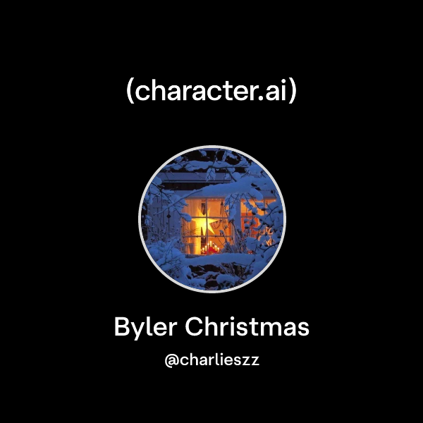 Chat with Byler Christmas | character.ai | AI Chat, Reimagined–Your ...