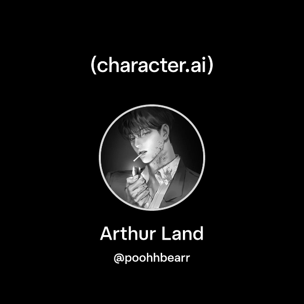 Chat with Arthur Land | character.ai | AI Chat, Reimagined–Your Words ...