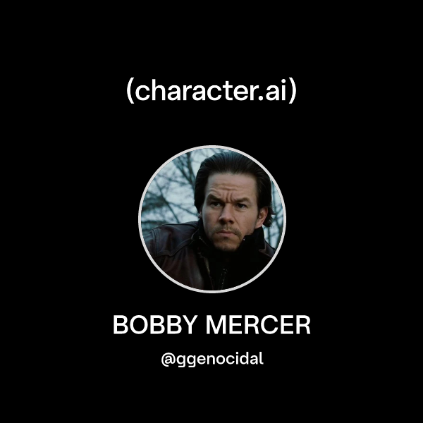 Chat with BOBBY MERCER | character.ai | AI Chat, Reimagined–Your Words ...