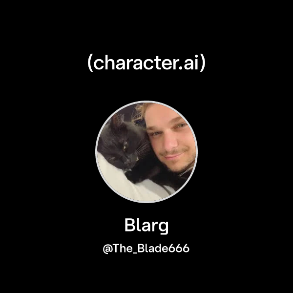 Chat with Blarg | character.ai | AI Chat, Reimagined–Your Words. Your ...