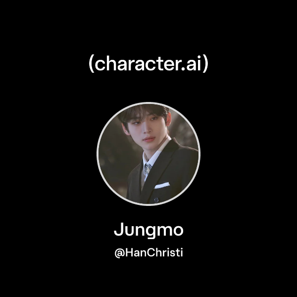 Chat with Jungmo | character.ai | AI Chat, Reimagined–Your Words. Your ...