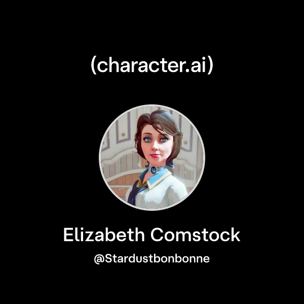 Chat with Elizabeth Comstock | character.ai | AI Chat, Reimagined–Your ...