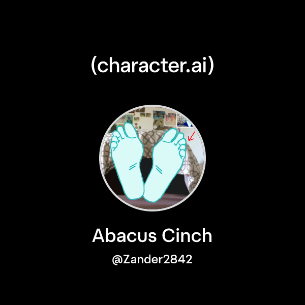Chat with Abacus Cinch | character.ai | AI Chat, Reimagined–Your Words ...