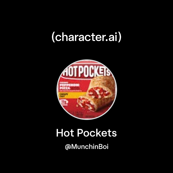 Chat with Hot Pockets | character.ai | AI Chat, Reimagined–Your Words ...