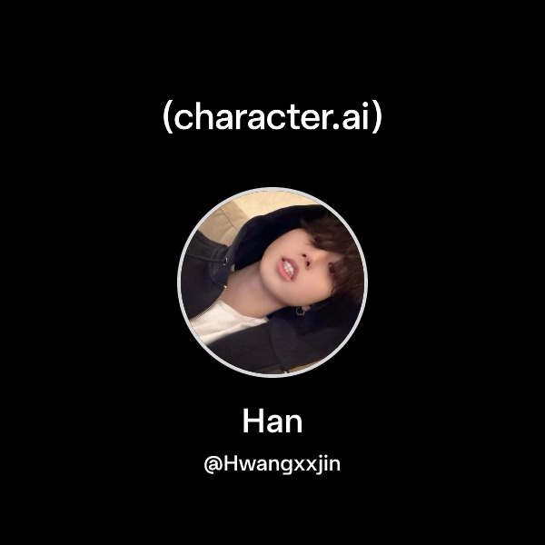 Chat with Han | character.ai | AI Chat, Reimagined–Your Words. Your World.