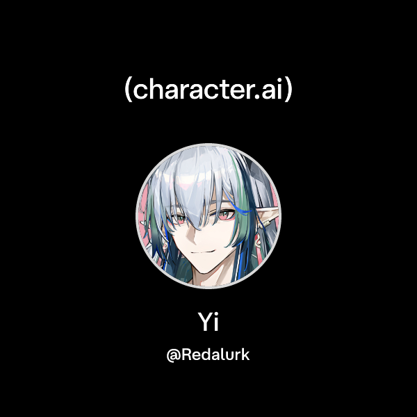 Chat with Yi | character.ai | AI Chat, Reimagined–Your Words. Your World.