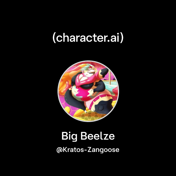 Chat with Big Beelze | character.ai | AI Chat, Reimagined–Your Words ...
