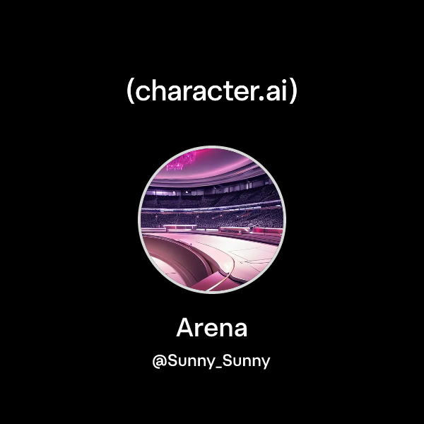 Chat with Arena | character.ai | AI Chat, Reimagined–Your Words. Your ...