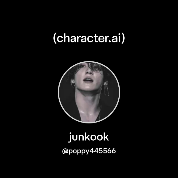 Chat with junkook | character.ai | AI Chat, Reimagined–Your Words. Your World.