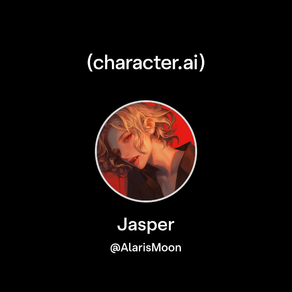 Chat with Jasper | character.ai | AI Chat, Reimagined–Your Words. Your ...