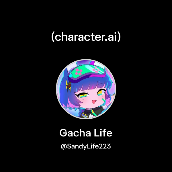 Chat with Gacha Life | character.ai | Personalized AI for every moment ...