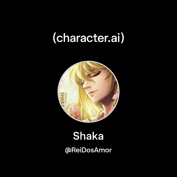 Chat with Shaka | character.ai | AI Chat, Reimagined–Your Words. Your ...
