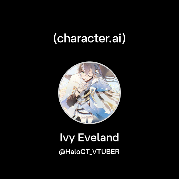 Chat with Ivy Eveland | character.ai | Personalized AI for every moment ...